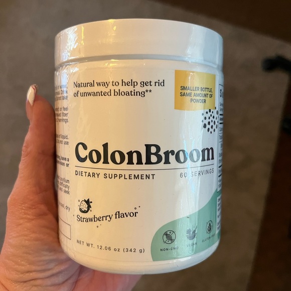 colonbroom | Bath & Body | Colon Broom | Poshmark